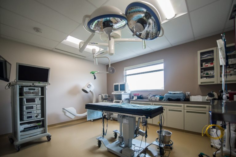 General Surgery - Friendship Hospital for Animals