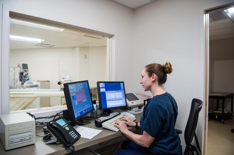 Diagnostic Imaging and Teleradiology - Friendship Hospital for Animals