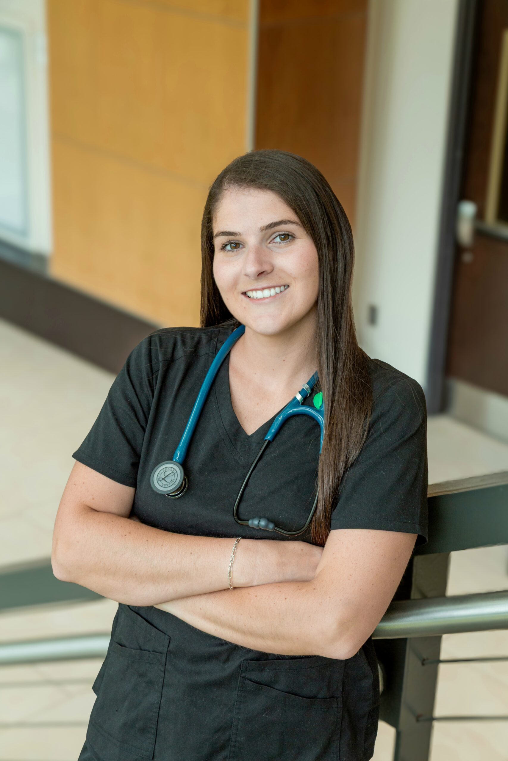 Hailey O’Mara - Friendship Hospital for Animals